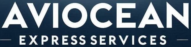 Aviocean Express: Your International Logistics Solution | Aviocean ...
