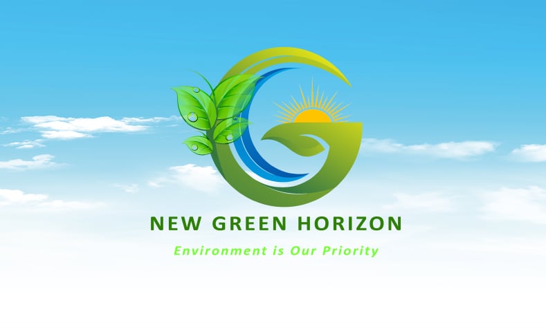 Fields of activities of New Green Horizon | New Green Horizon