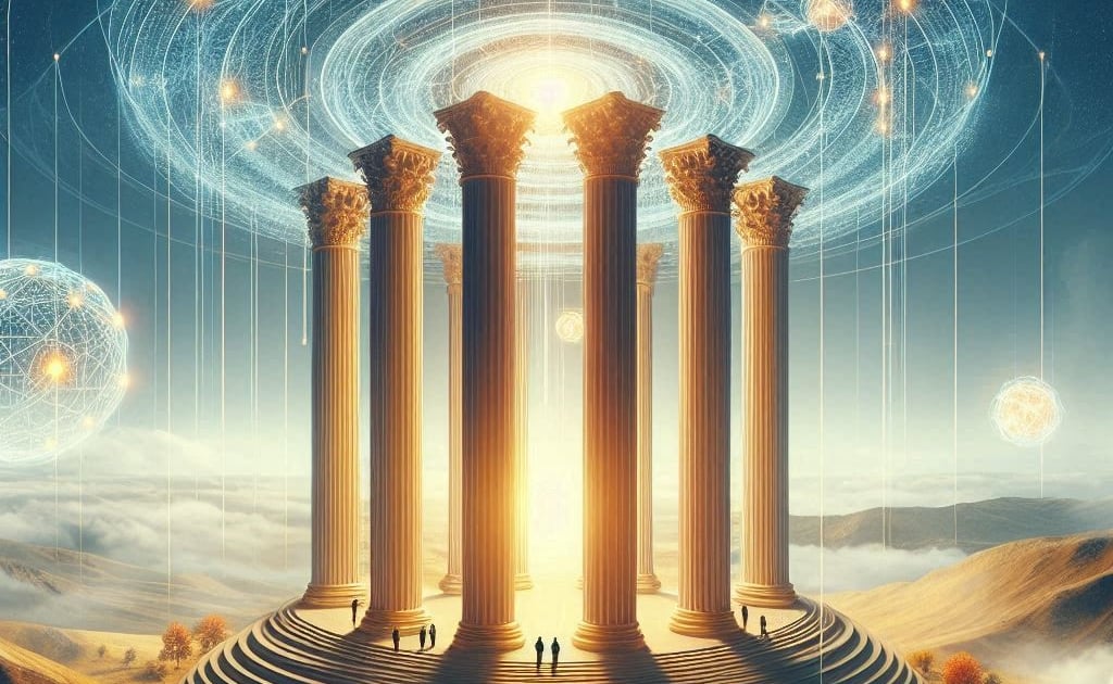 Les Fondations d’une Vie Épanouie : Les Quatre Piliers Essentiels ...