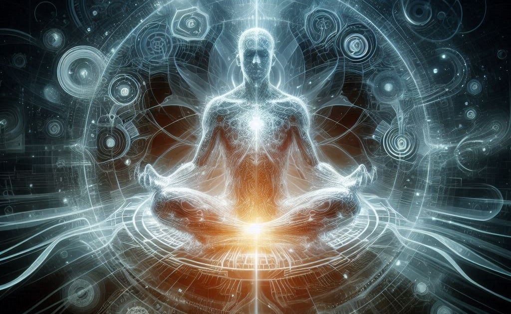 L'Énergie Vitale : La Force qui Alimente Notre Existence | Messager ...