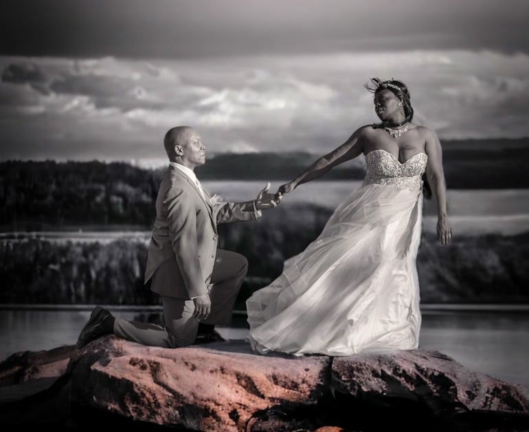 Stunning Rashawn Renee Portraits You Need to See! | Rashawn Renee Portraits