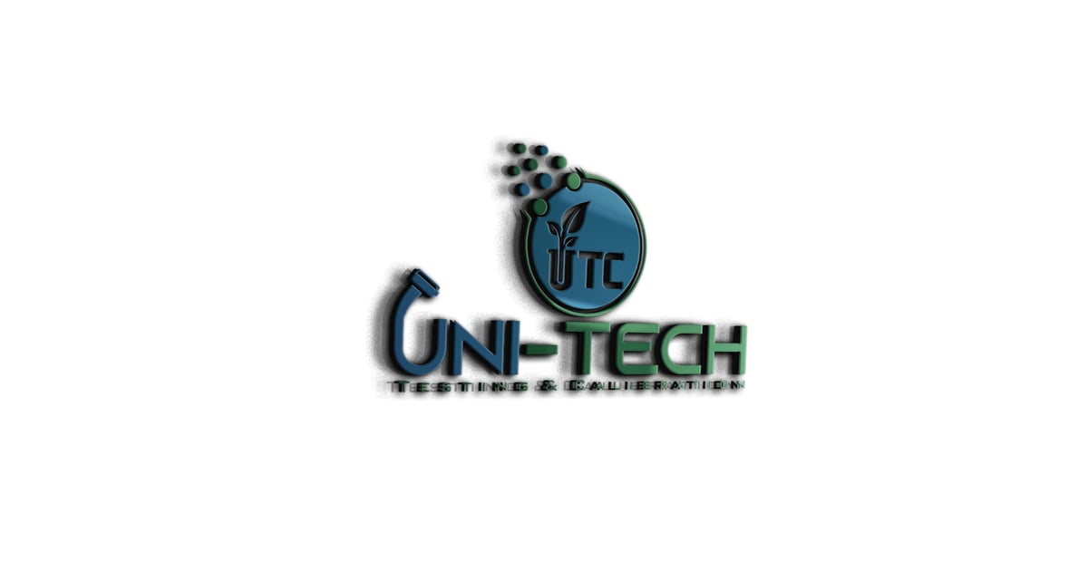 Uni-Tech Testing & Calibration: Leading Calibration Laboratory & BIS ...