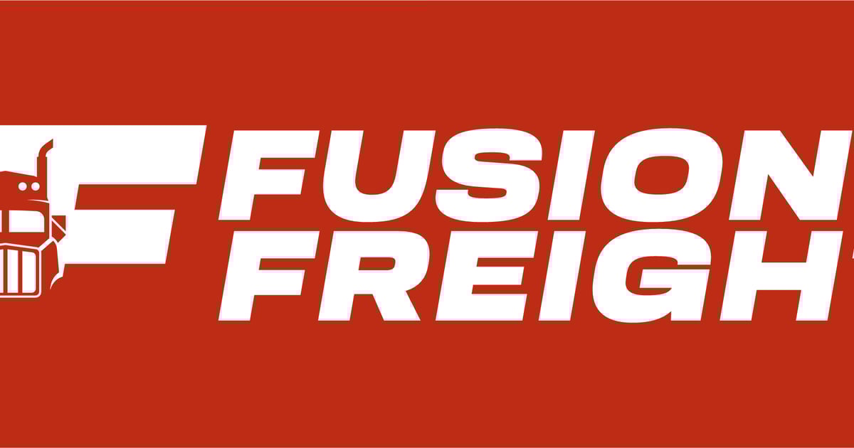 Seamless Freight Solutions by Fusion Freights | fusion freights