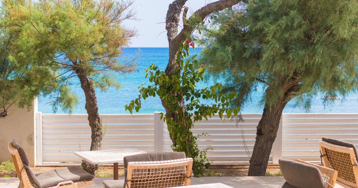 Solmaris Seaside: B&B a Campomarino di Maruggio | Solmaris Seaside