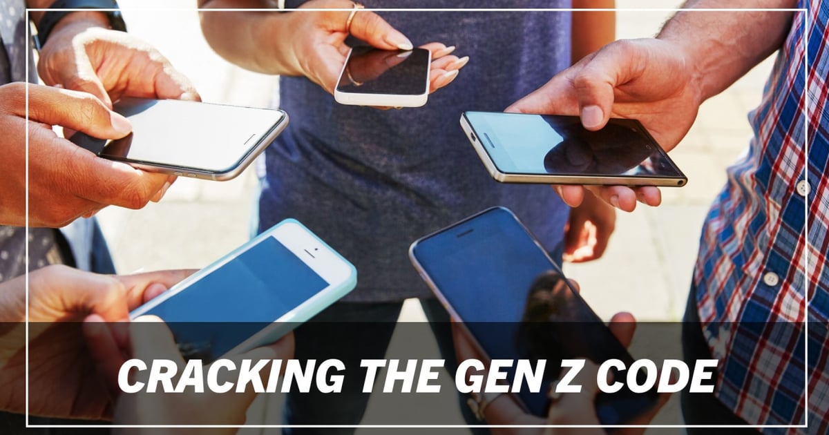 Cracking the Gen Z Code: Insights for Businesses in Asia-Pacific | Medora