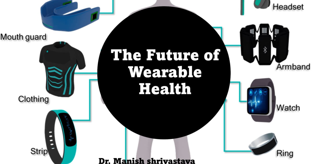 The Future of Wearable Health Devices | Medora