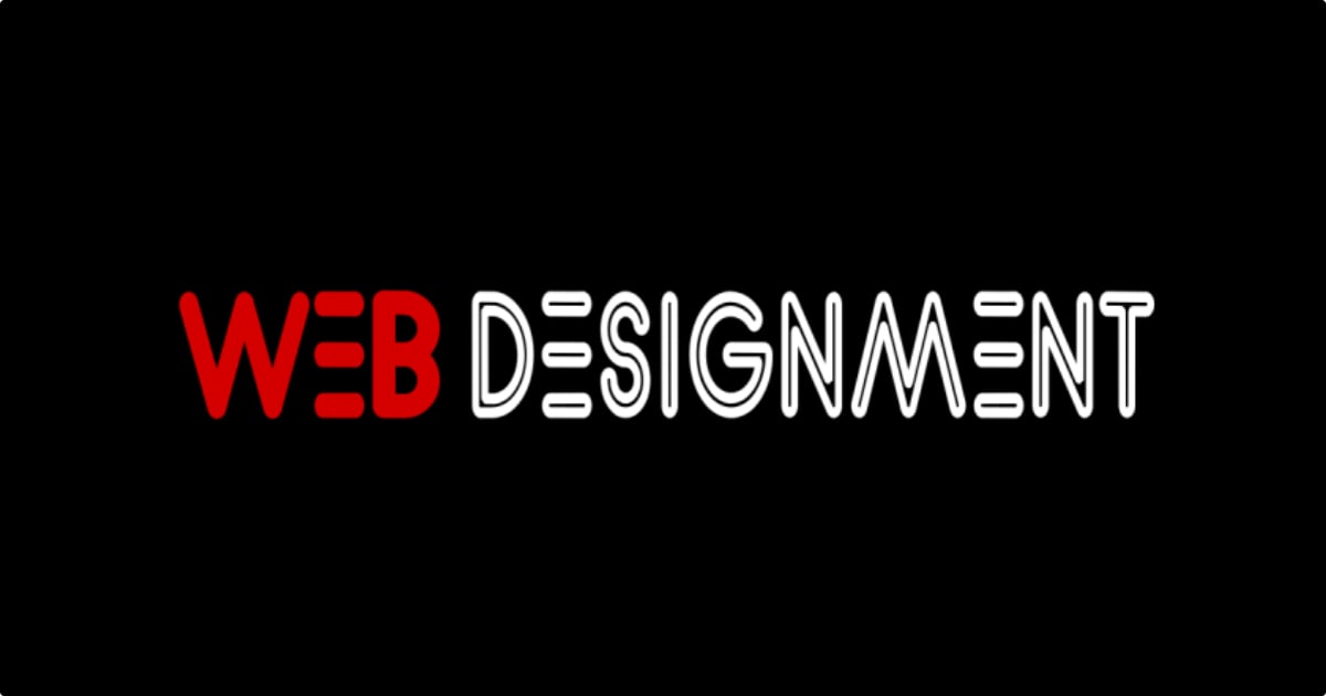 Web Designment - Innovative Web Design and Development Agency | Web Designment