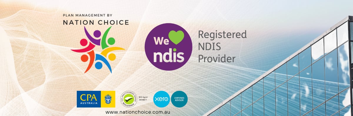 Nation Choice NDIS Plan Management Support Services | Nation Choice