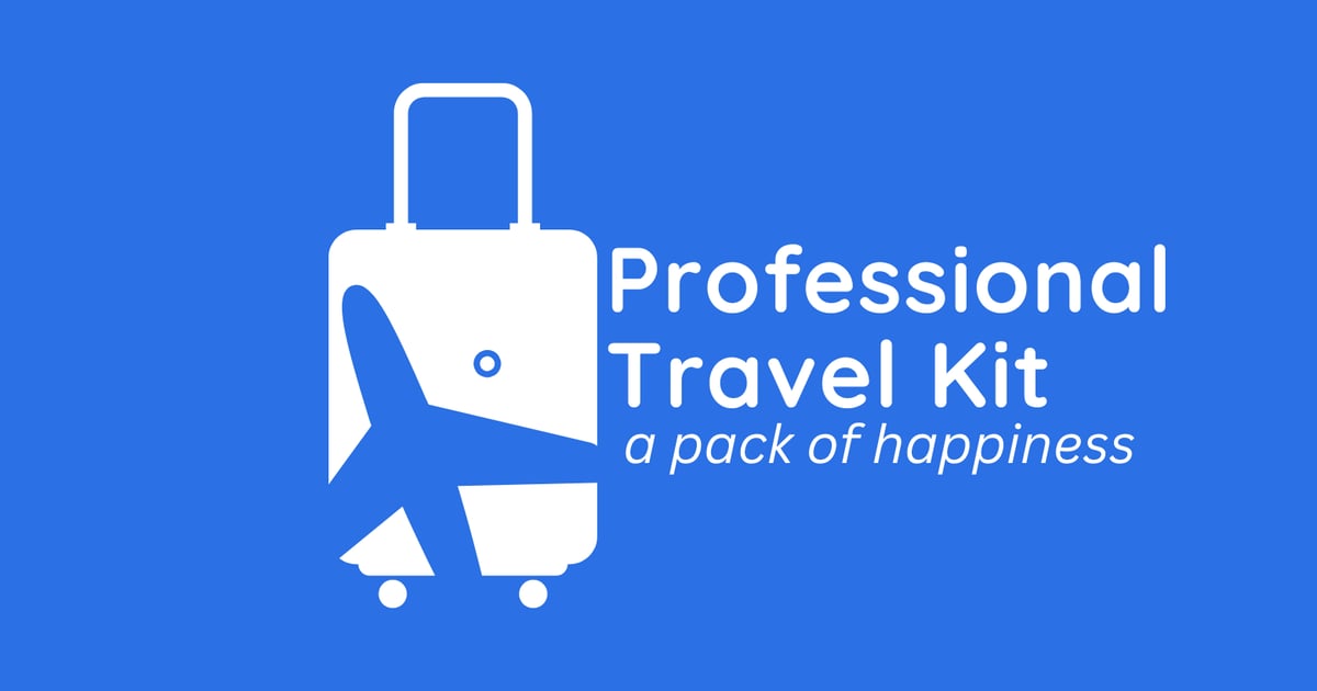 Elevate Guest Experiences with Quality Travel Kits | Professional ...