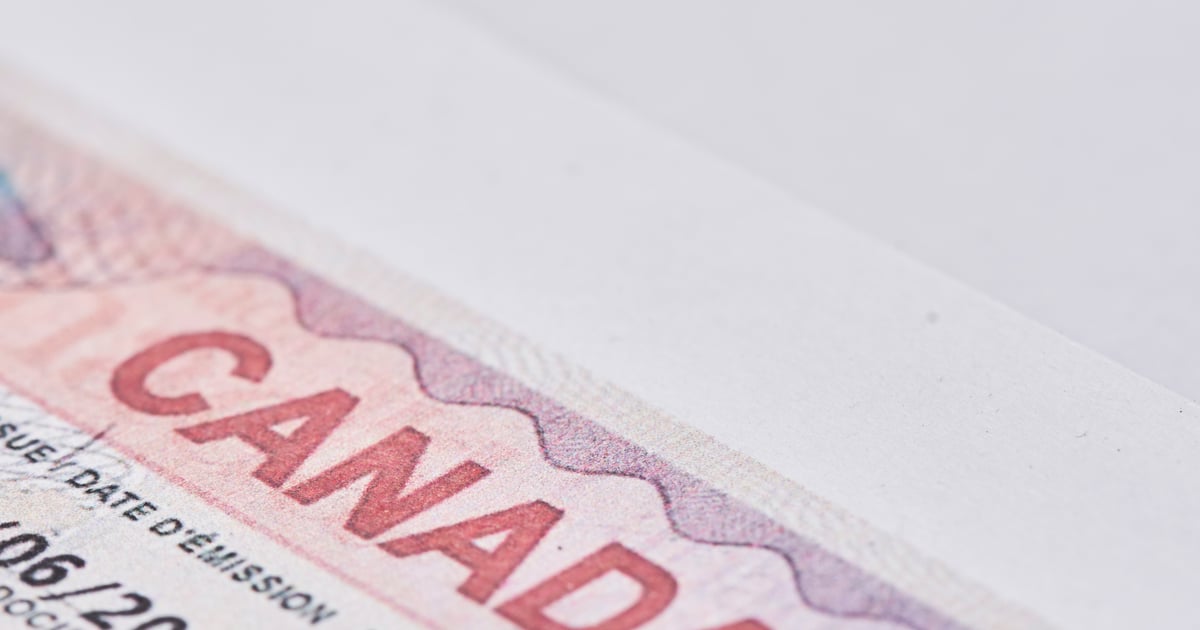 Canada eTA in 2025: Eligibility and Essential Information | TravelDoc