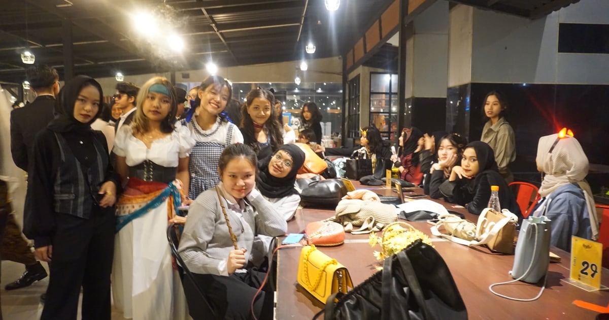 Heyho Eatery: Tempat Nongkrong Asyik di Jatinangor | Heyho Eatery