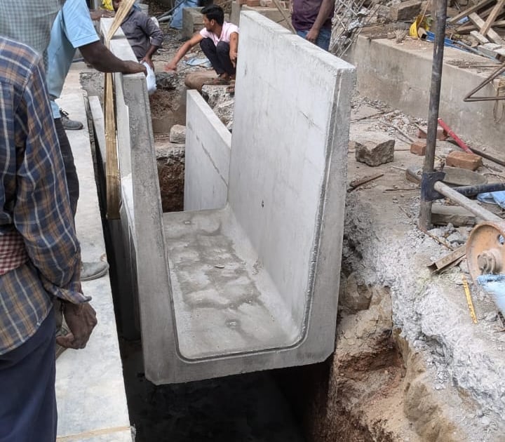 Choosing the Right FT Flume for Your Project: A Quick Guide | KANKIRIT