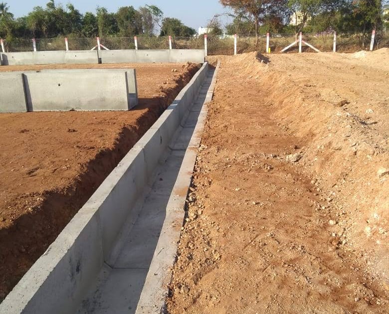 Understanding U Drains: A Complete Guide to Effective Drainage ...
