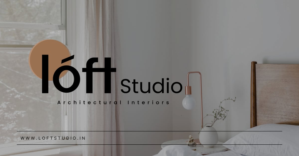 Premier Interior Design Firm in Bangalore | Loft Studio