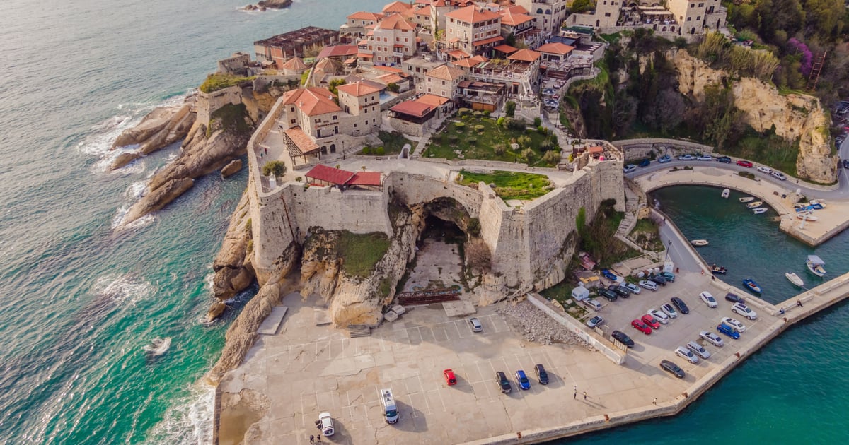 HOW CAN I EXPLORE MONTENEGRO'S CULTURAL HERITAGE? | LuviLoop Montenegro