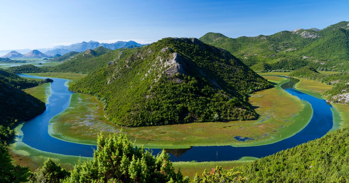 Montenegro's Natural Beauty, Historical Sites, Tourist Attractions ...