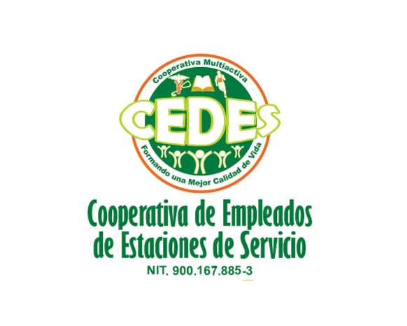 Cooperativa Cedes - Empresa Cooperativa en Colombia | Cooperativa CEDES