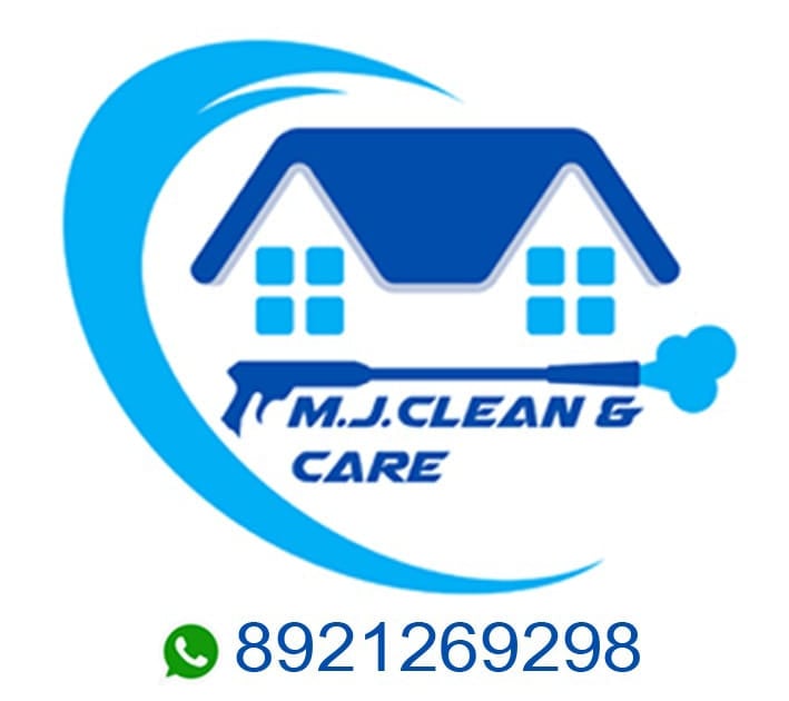 Comprehensive Cleaning Services in Kottayam | M J Clean and Care | BEST ...
