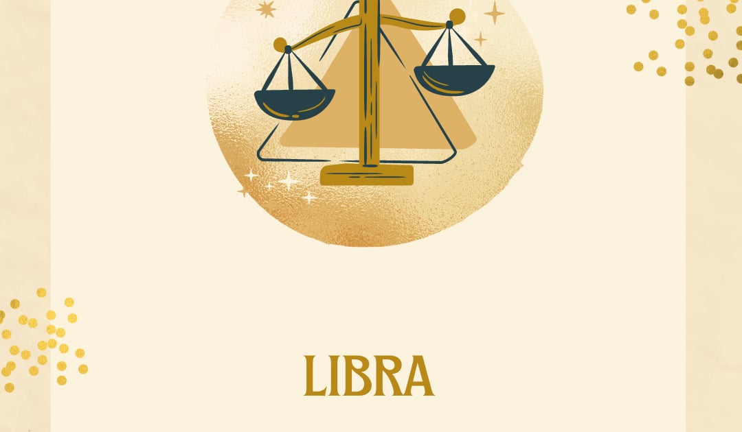 LIBRA YOUR APRIL 2024 READING | Teri Tarot