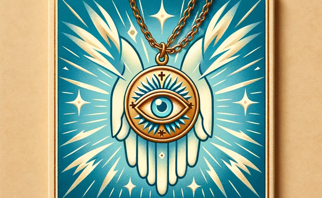 Archangel Series | Gold of Magic