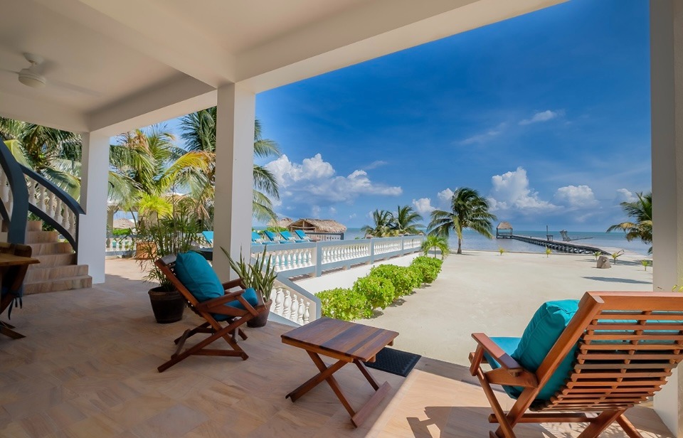Ambergris Caye Vacation Tips & Guide | Sandy Bottoms Retreat