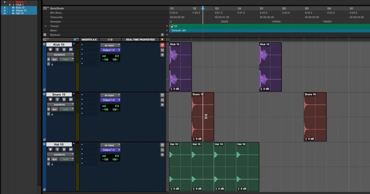 Quick and Easy Guide to Adding Drums to Your Song | Recording Made Simple