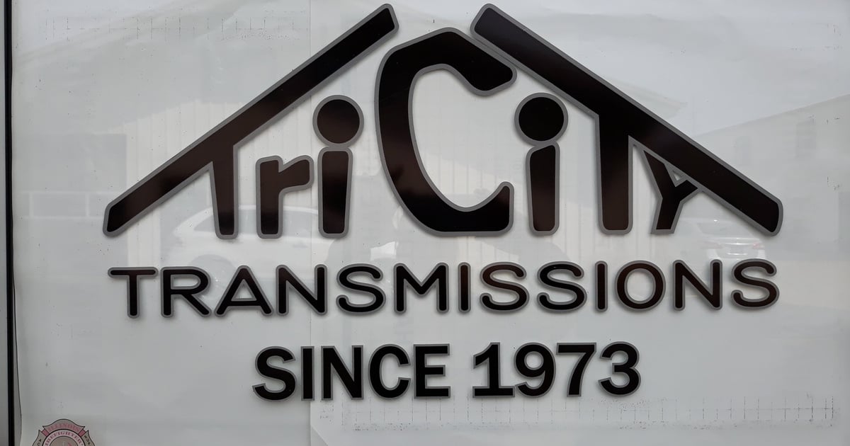 Trusted Transmission Repair in Geneva IL | Tri-City Transmissions | Tri ...