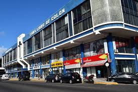 Panama Free Zone: Largest Free Trade Zone in Americas | Panama Free Zone