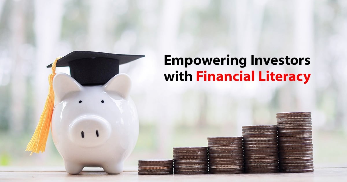 Financial Literacy | Evergreen Investments