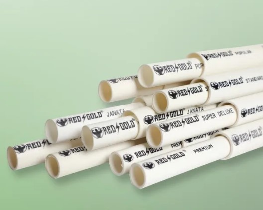 Red Gold: Premier Electrical Pipes Manufacturer | RED GOLD Manufacturer ...