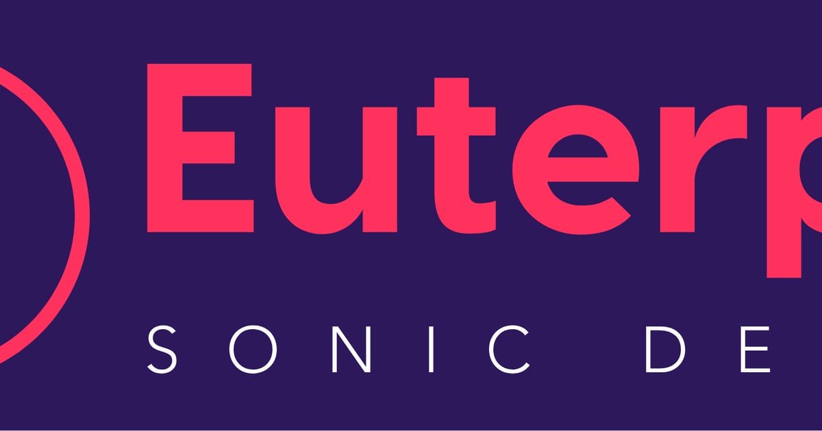 Euterpia - Identité et design sonore - Agence de conseil et création | Euterpia