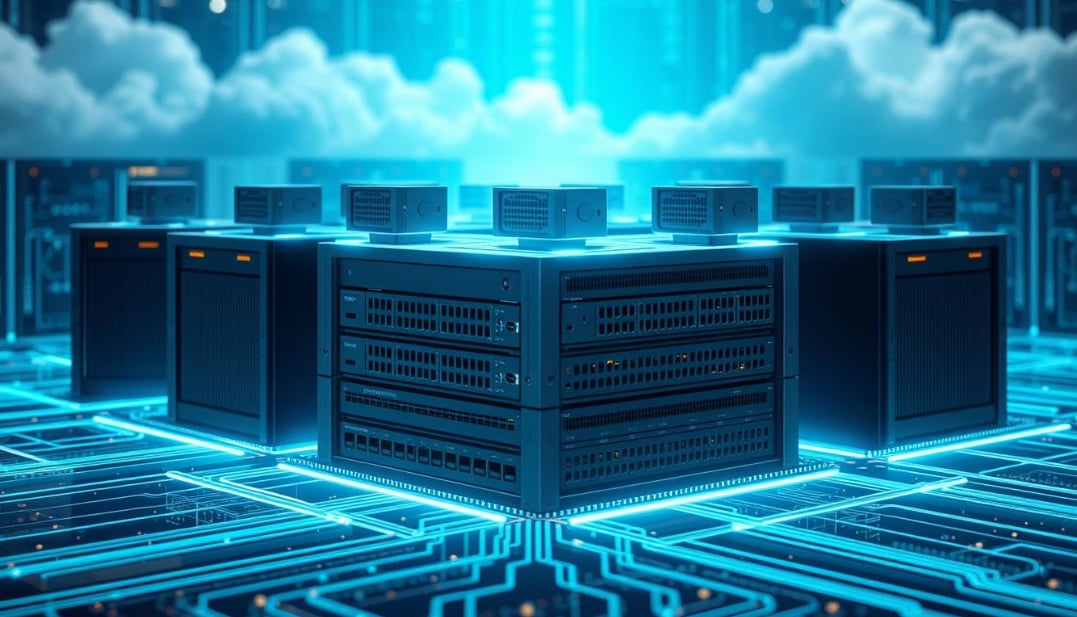 Virtualization: A Guide to Type 1 and Type 2 Hypervisors | Techviaz