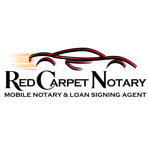 Red Carpet Mobile Notary - General Notarization, Apostille, Loan ...