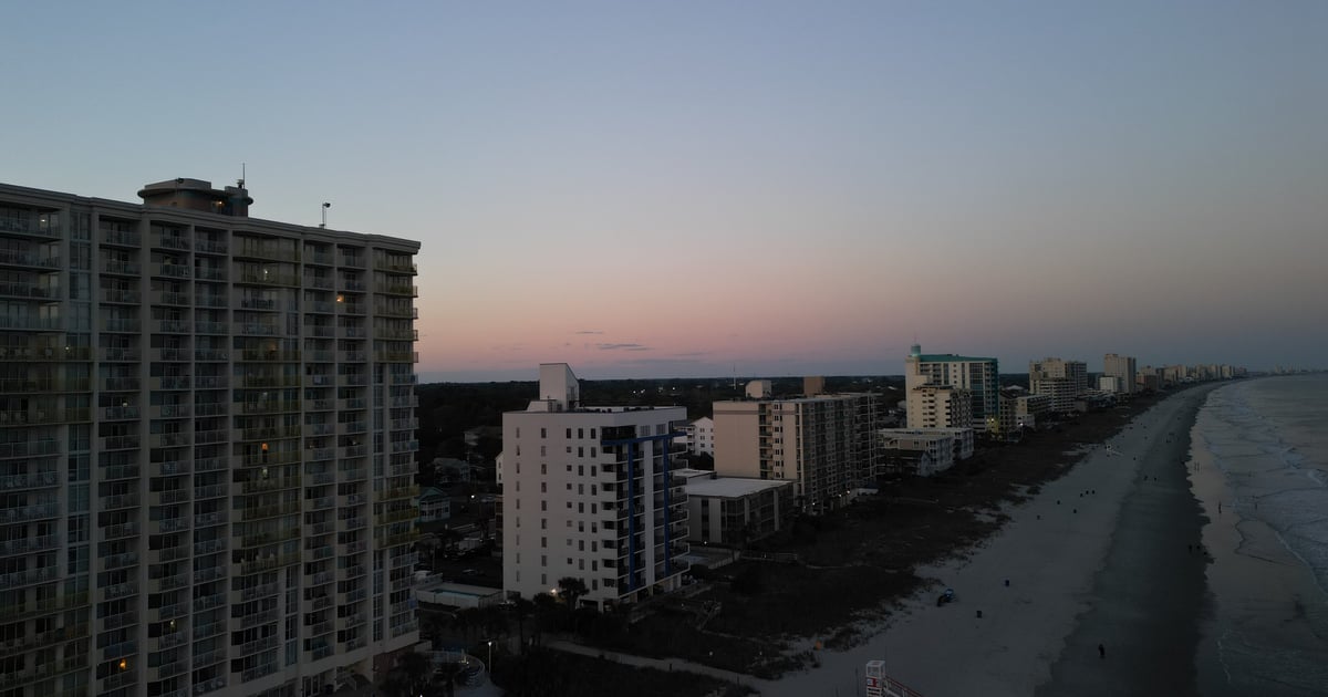 Michael Allmon Aerial Drone Service | Michael Allmon Aerial Drone Service