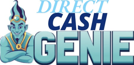 Direct Cash Genie - Private Money Lender for Investors | Direct Cash Genie