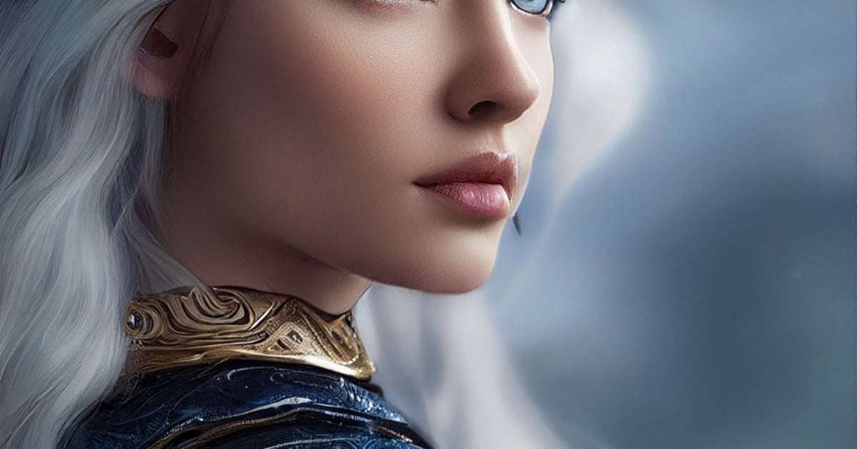 Gender Roles in Classic Fantasy | Shaun Aston