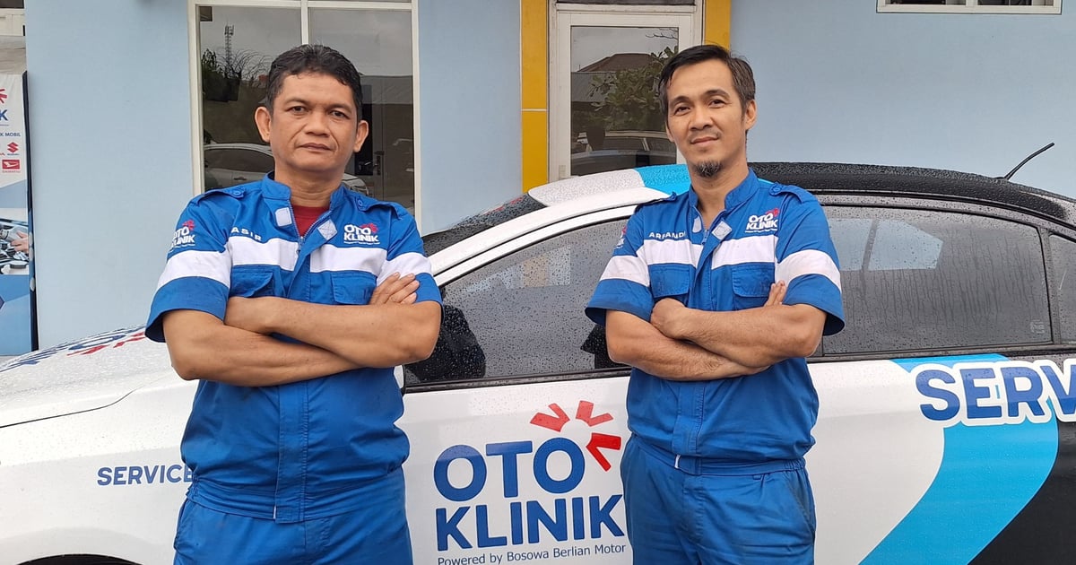 OTO KLINIK Hadirkan Layanan Home Service, Solusi Praktis Perawatan ...