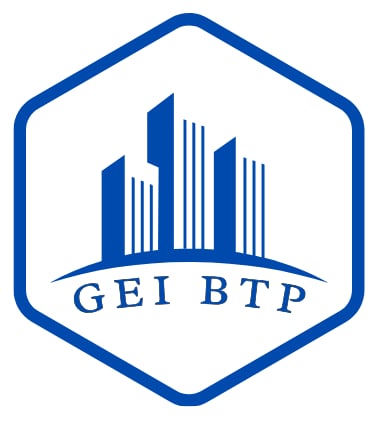 GEI BTP ; Bâtiment et Travaux Publics - Génie Civil ; conception ...