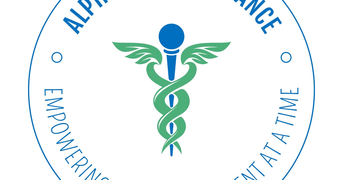 Support for Rare Diseases & Genetic Disorders | Alpha Health Alliance