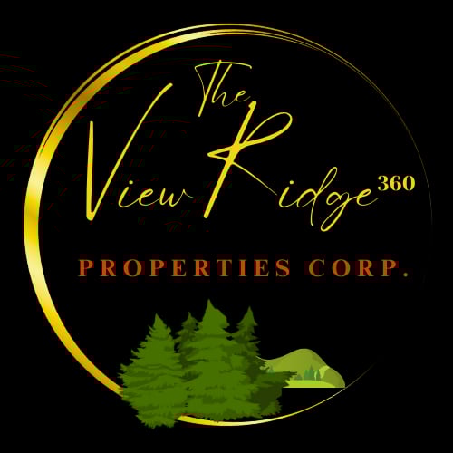 The View Ridge 360 Properties | The View Ridge 360 Properties Corp.