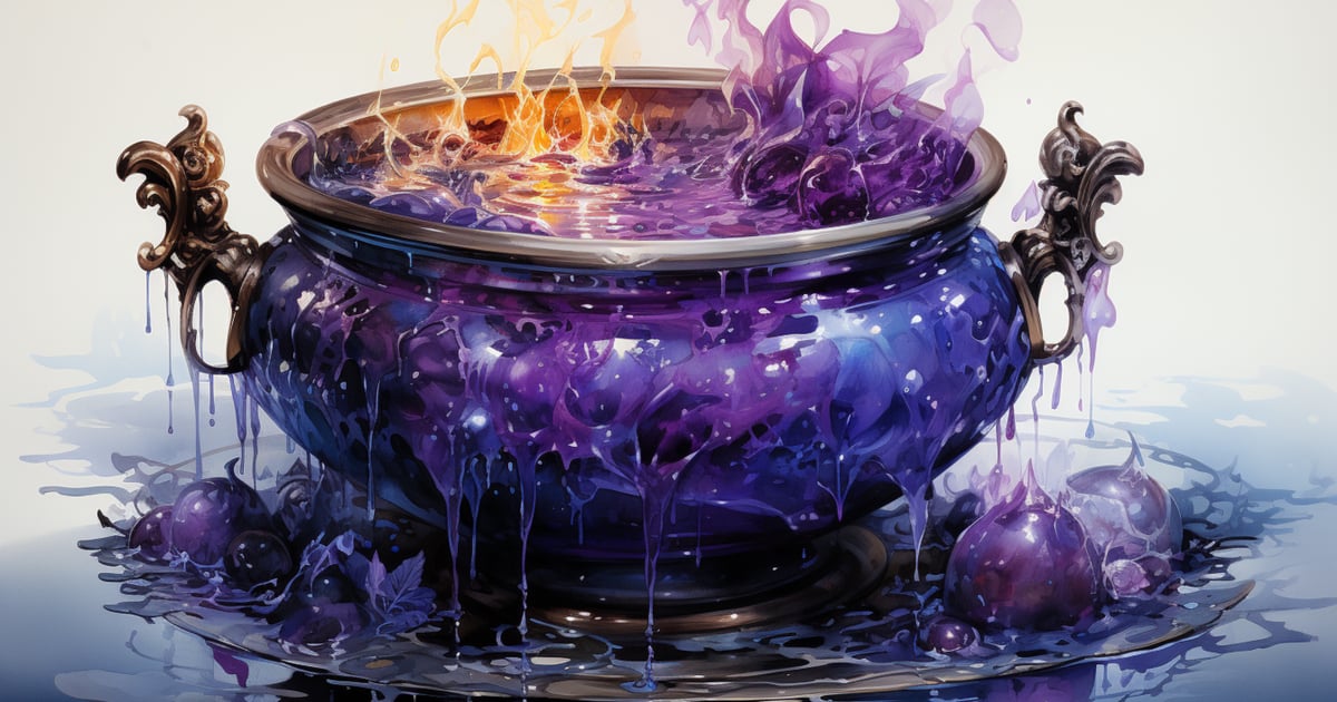 Basics of Wicca: A Tapestry of Ancient Wisdom and Contemporary Practice ...