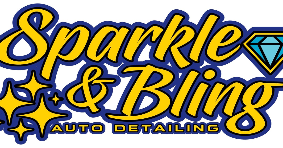 Sparkle & Bling | Car Detailing in Lancaster, Ca | Sparkle and Bling ...