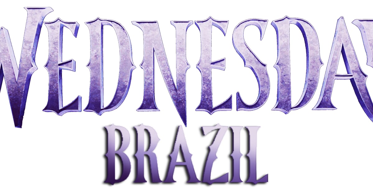 Conheça o elenco da série Wednesday com Jenna Ortega e Emma Myers ...