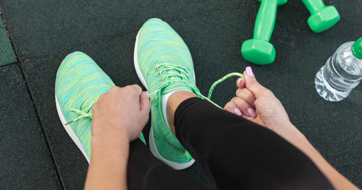 Importance of Choosing Properly Fitting Shoes | Feet Legends