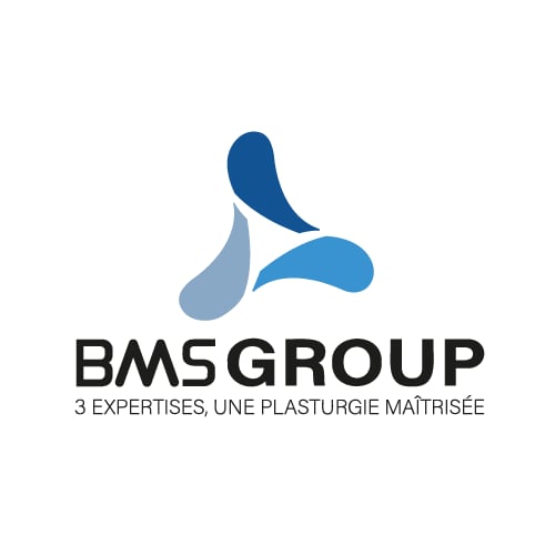 Identité Visuelle | bms group