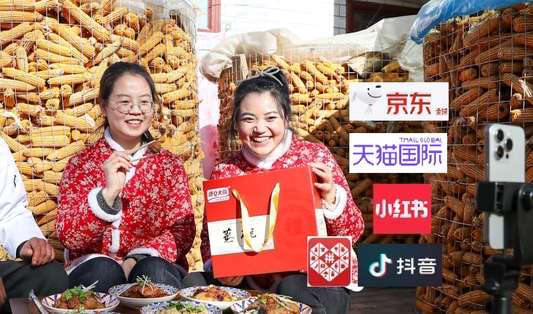 The Ultimate Guide to Chinese Cross-Border E-Commerce Platforms ...