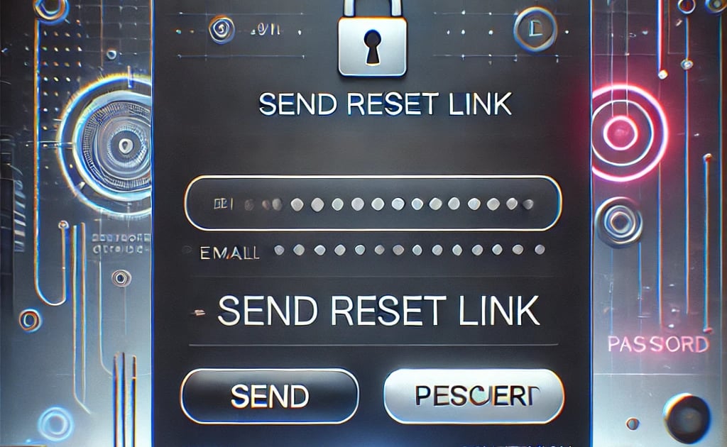 Reset Your Password at BUENAS: A Step-by-Step Guide | BUENAS
