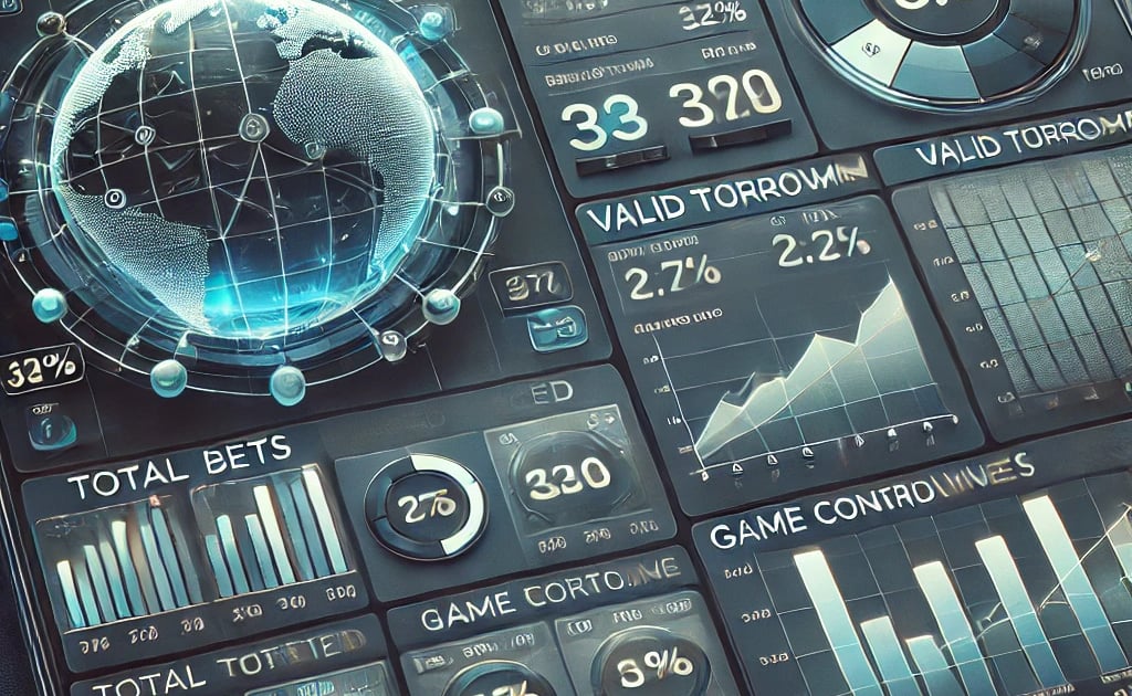 How to Check Your Valid Turnover at BUENAS: A Step-by-Step Guide | BUENAS