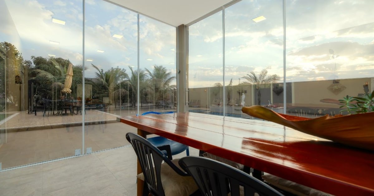 Guardian Fumê Max: A Evolução do Vidro Fumê com Mais Conforto e Estilo ...