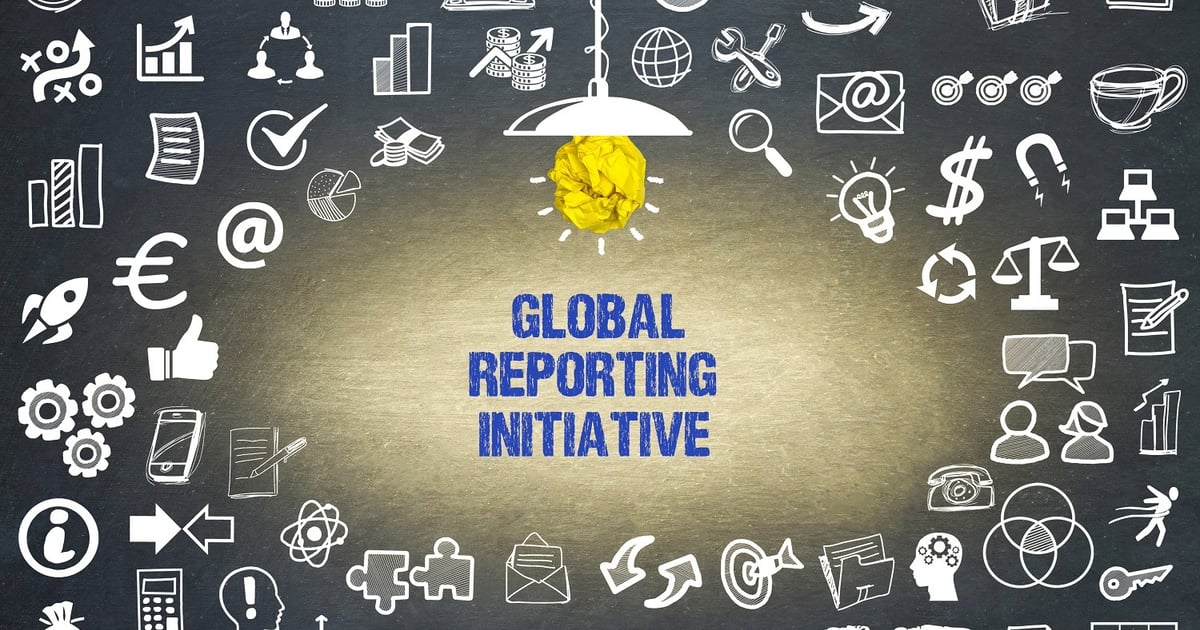 What are the benefits of a company using GRI standards for ...